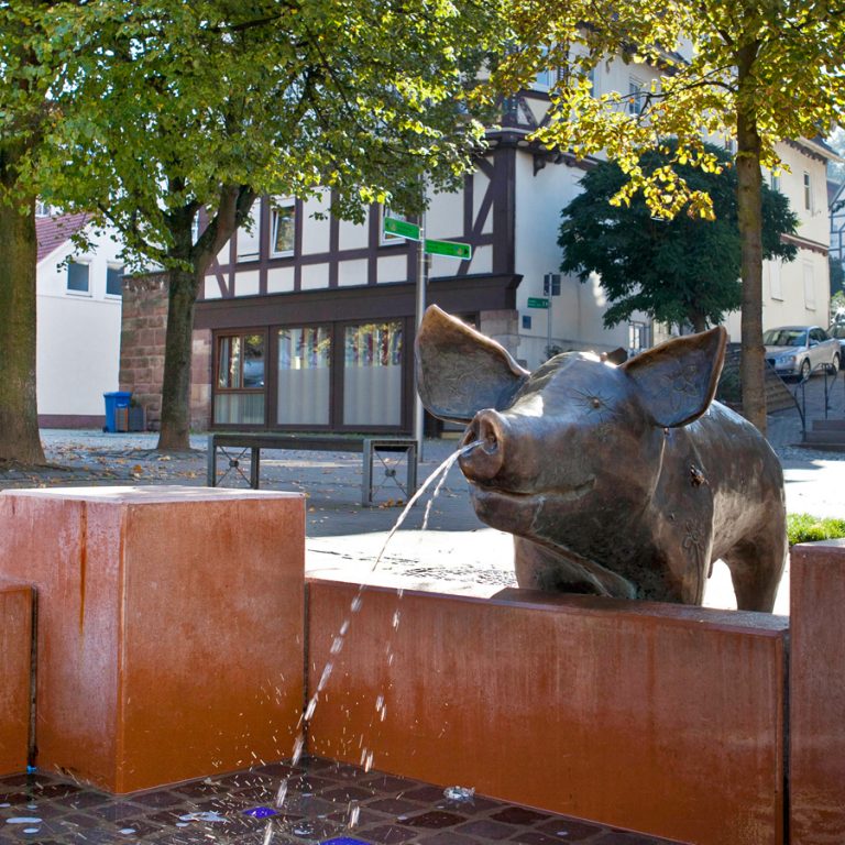 Gudensberg – Carin Grudda